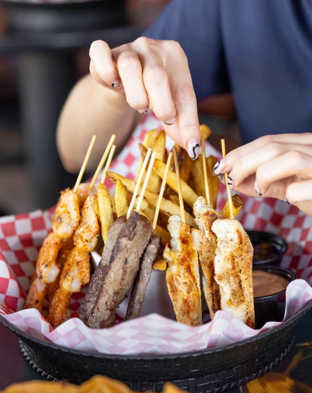 Home - Bout Time Pub & Grub