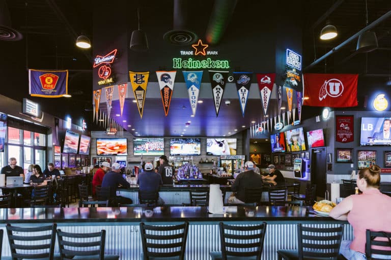 Home - Bout Time Pub & Grub