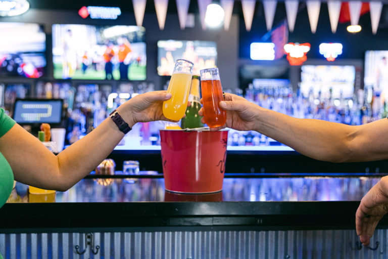 Order Online - Bout Time Pub & Grub