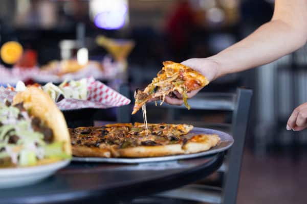 Food & Drink - Bout Time Pub & Grub