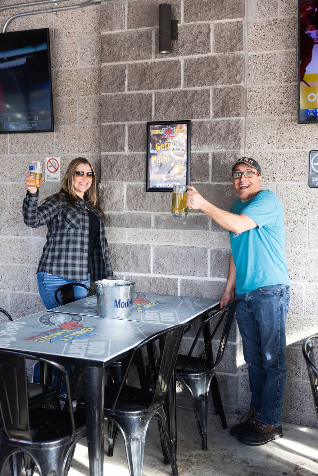 Lehi, Utah - Bout Time Pub & Grub