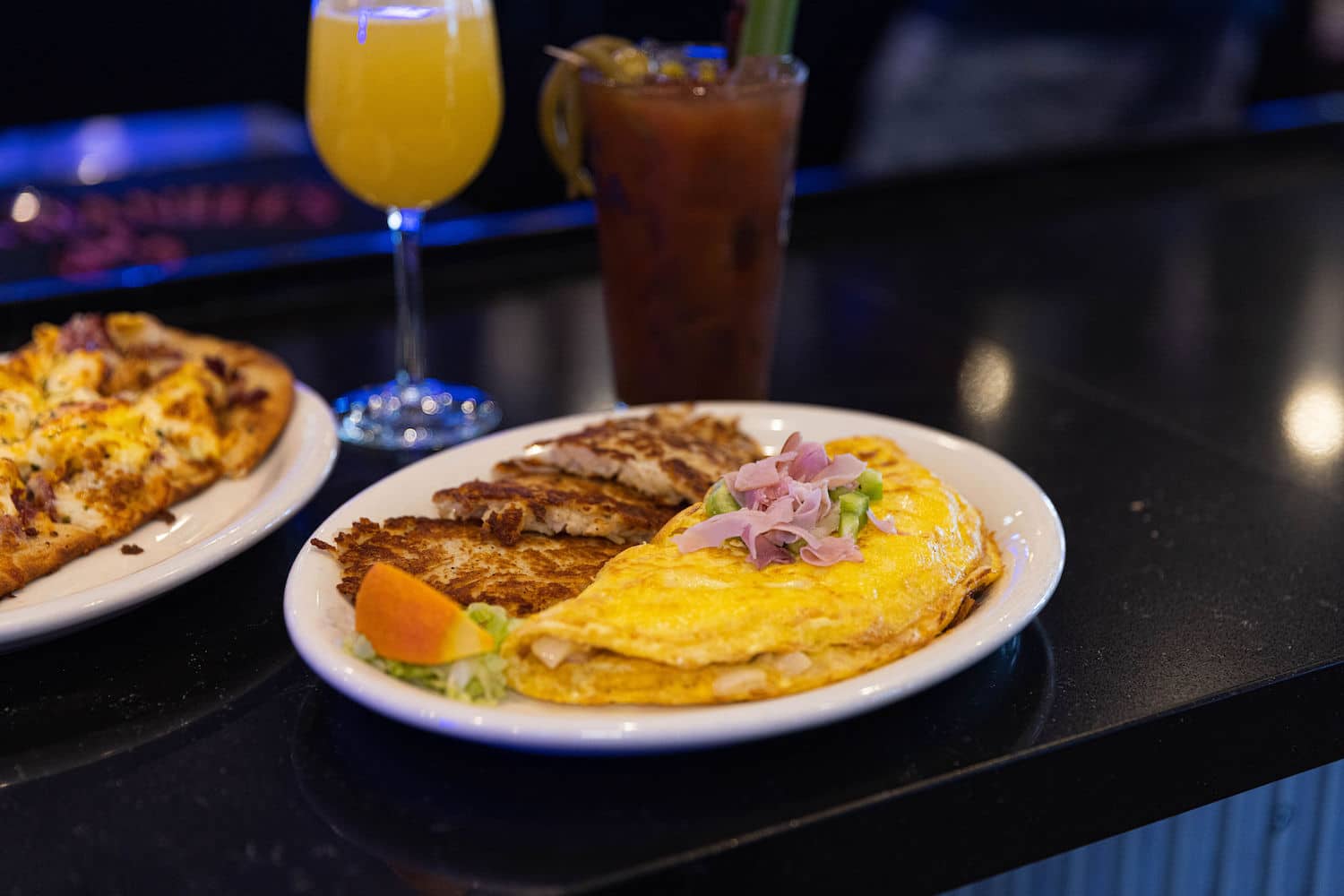 Breakfasting Done Right: Rise and Shine With Our Brunch Menu! - Bout ...